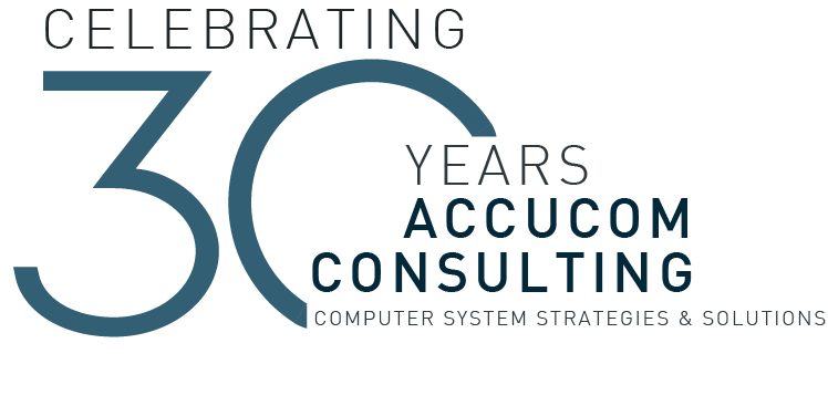 Sentry RMS | Accucom, Inc.